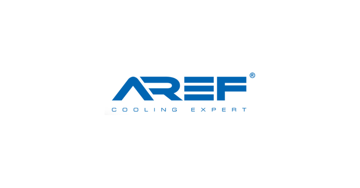 Aref Chiller Cooling Systems